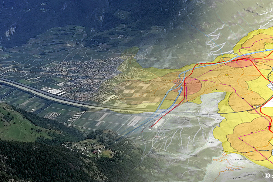 Die geo7-Tools - geo7