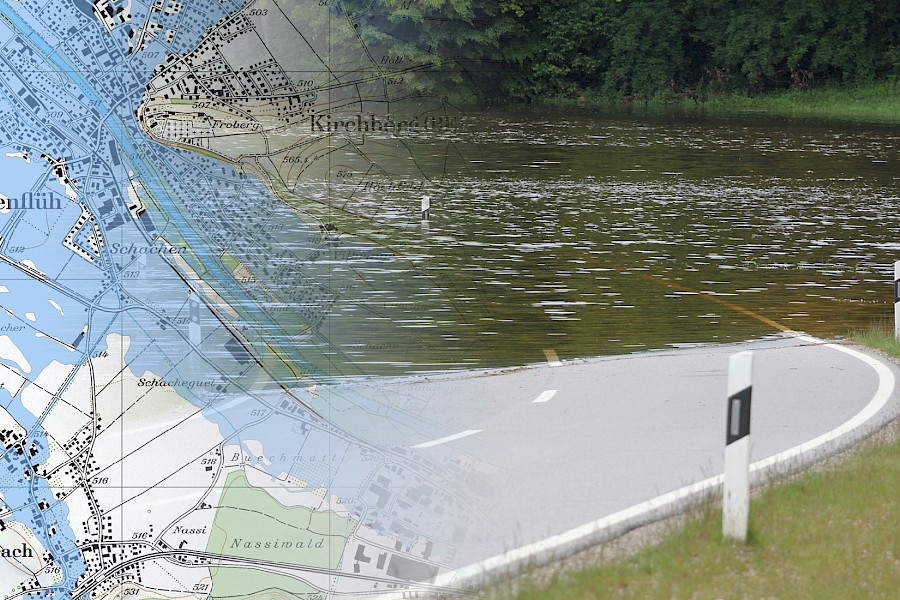 Geoinformatik - geo7